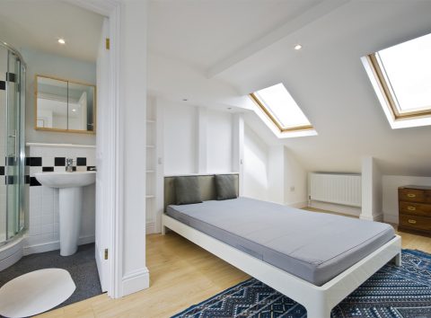 Loft Conversions in North East | Local Builders in North East
